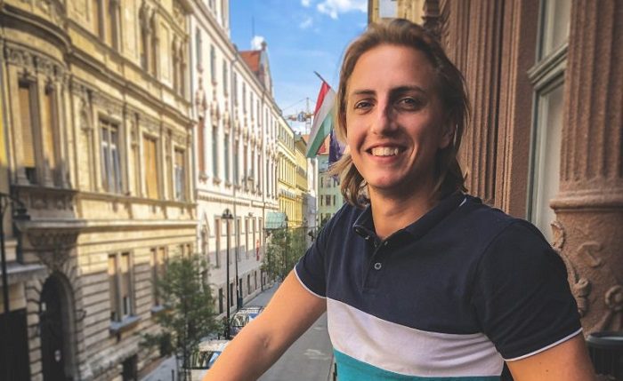 Master's student works with "COMPILE Project" to create a holistic local energy solution for his ...