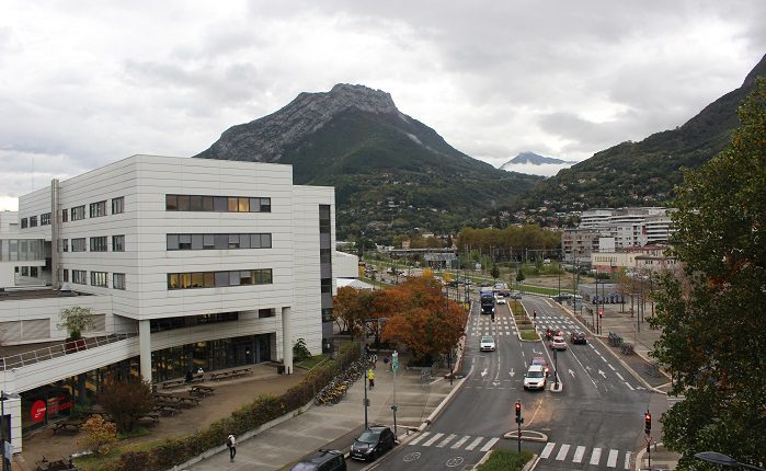 InnoBlog: Studying in Grenoble, the 2022 European Green Capital