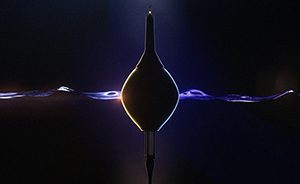 CorPower Ocean's C4 Wave Energy Converter Unveil