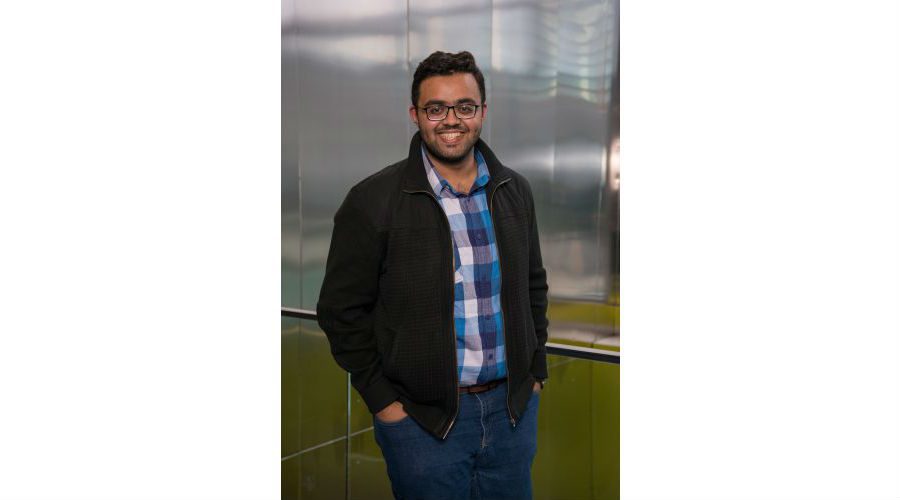 #InnoVoice & InnoEnergy student, Farhan Farrukh, talks innovation