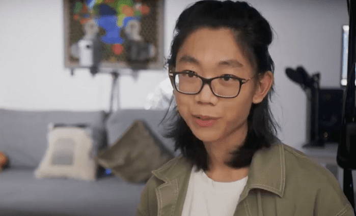 Alumnus Jasper Haoran Zhang shares his journey from chemical ...