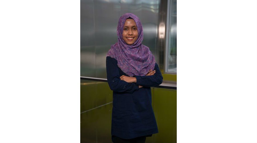 #InnoVoice, Gilda Miranda talks diversity and how we can share ideas to ...