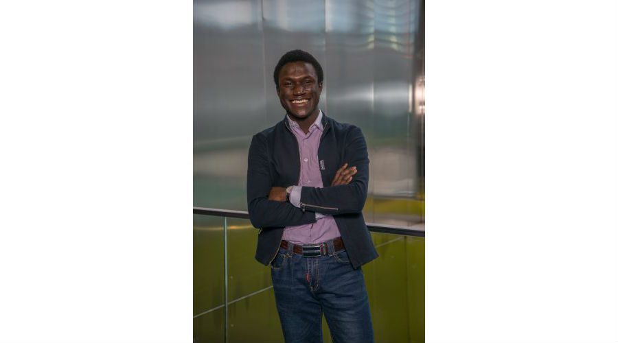 #InnoVoice, Samuel Akpobome, tells us how coaching can help you