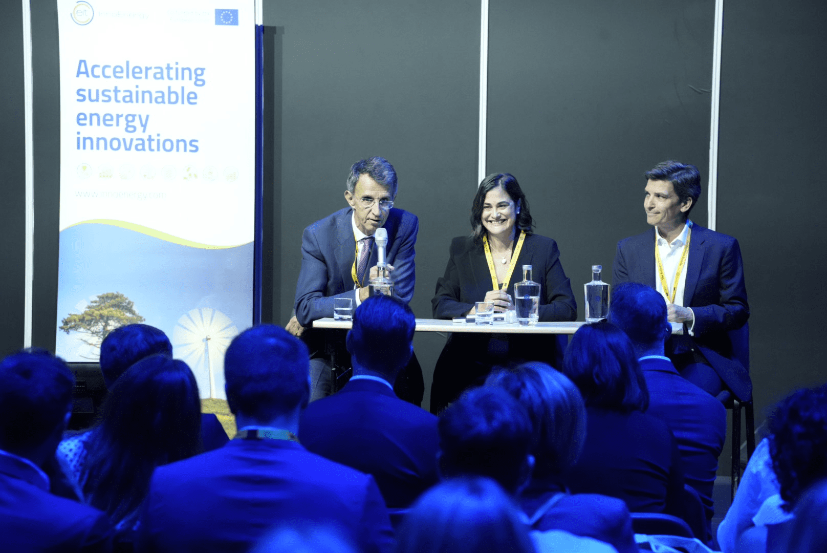 EIT InnoEnergy and Santander Asset Management join forces to launch new climate tech investment ...