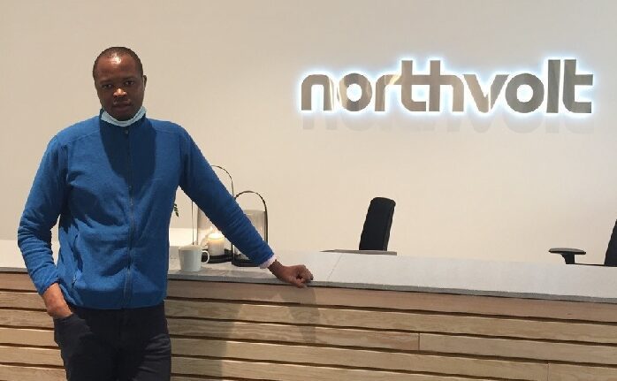 From Master’s in Energy for Smart Cities to Northvolt, the story of ...