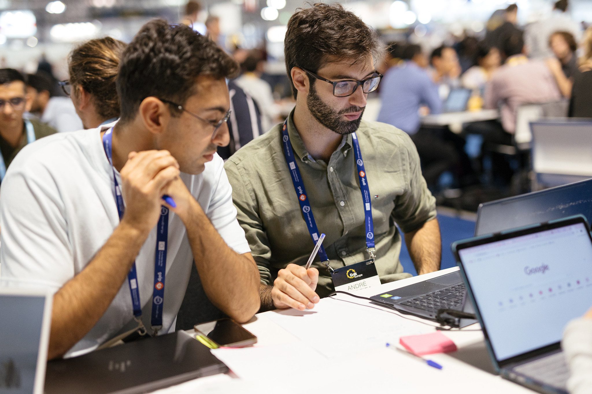 Data science & AI for energy engineers